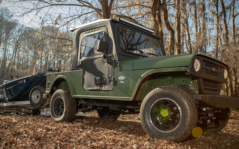 Home - Mahindra Canada