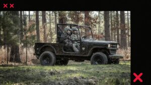 ROXOR - Mahindra Canada